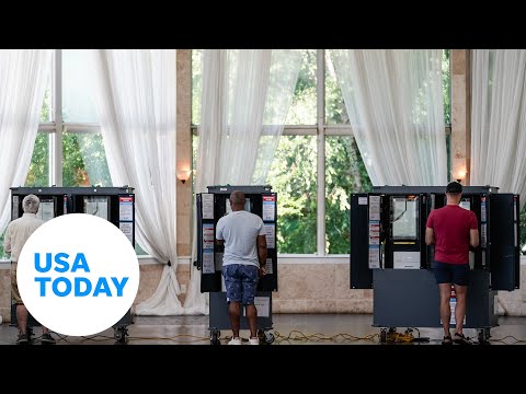Here's what we know now about election polling in 2024 | USA TODAY
