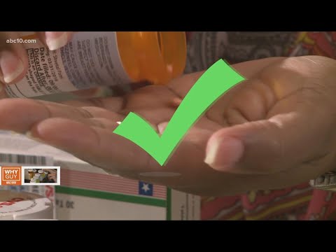 Why do drugs have such a short expiration date? | Why Guy