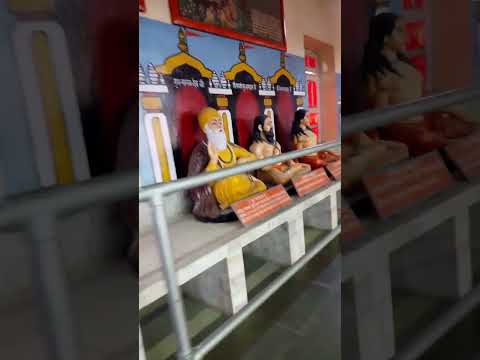 Guru govind dou khade🙏 #jaigurudev #gorakhnath #gorakhpur #like