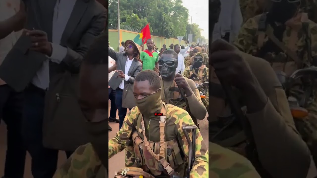 Burkina Faso vs Ivory coast