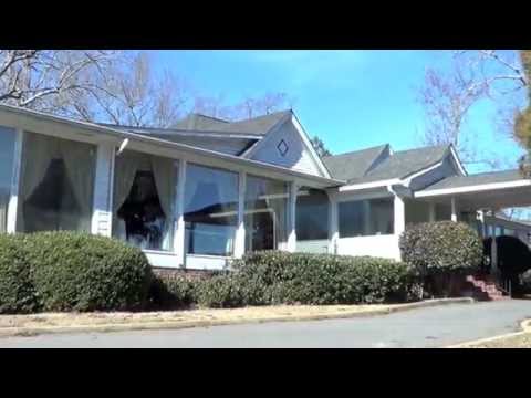 Marietta Hollycrest Hall Special Events, restaurant, medical office or professional office