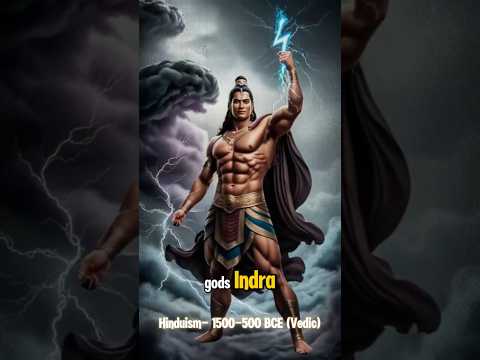 5 Essential Hindu Deities Every Hindu Needs to Know