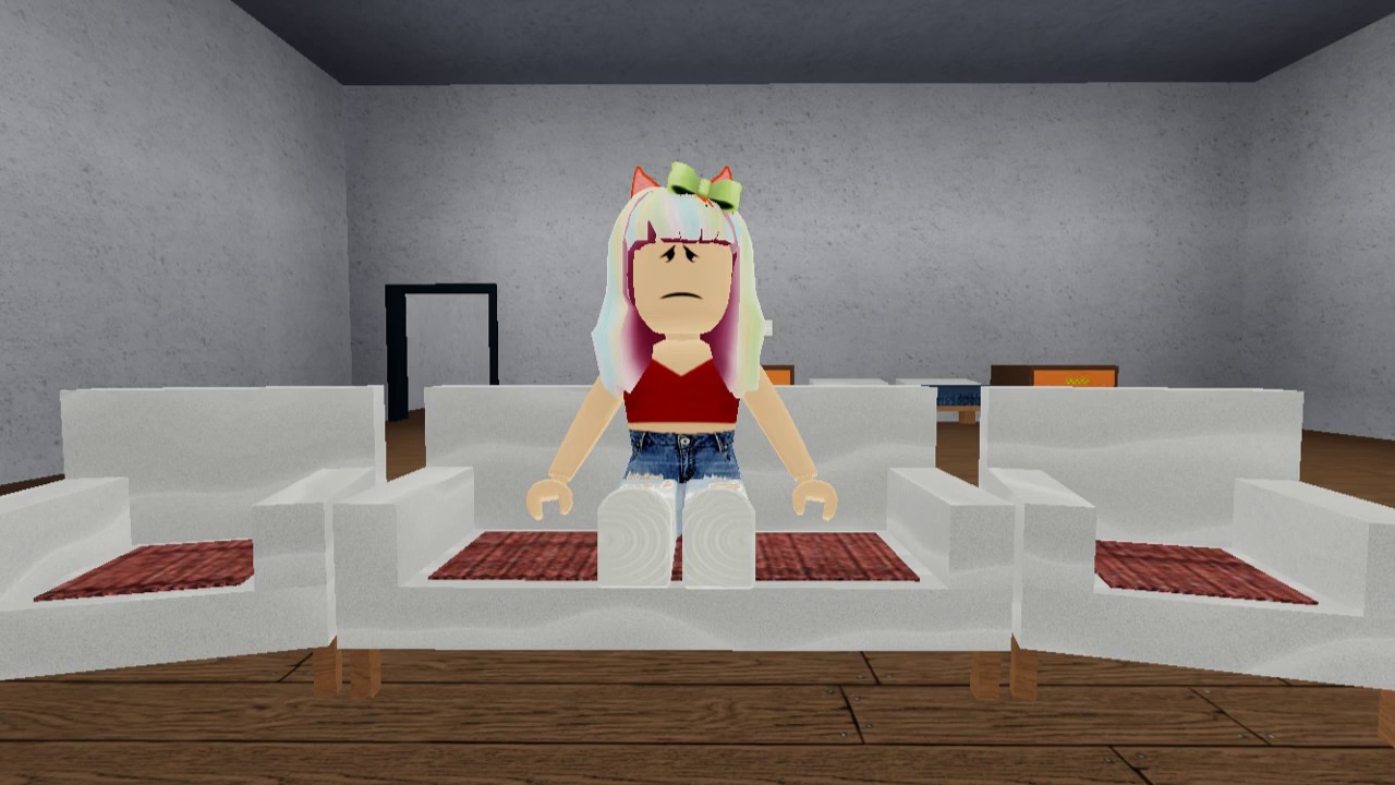 The Dominus | Roblox Animation