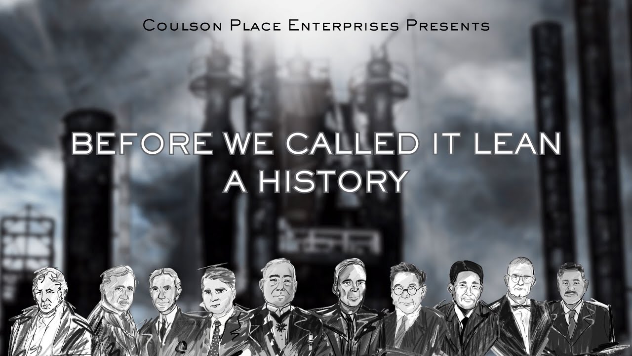 The Evolution of Lean: A Historical Perspective | Galaxy.ai