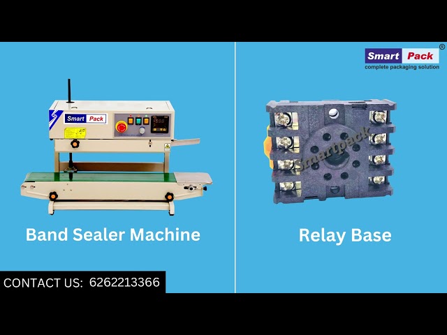 Band Sealer Spare Parts - Motor For band sealer machine Manufacturer ...