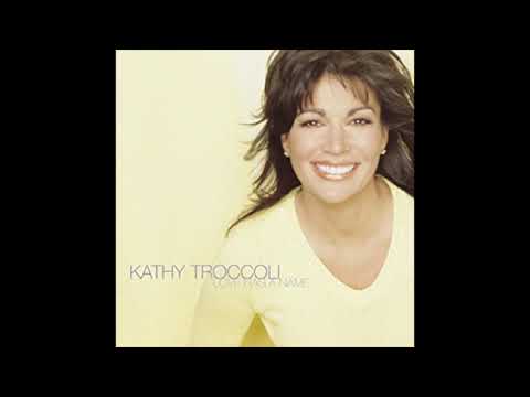 Count On Me Lyrics - Kathy Troccoli