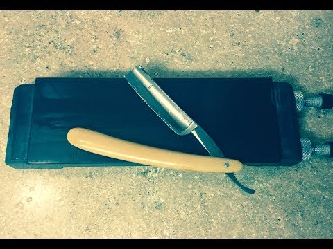 Lydian touchstone honing/thoughts/review