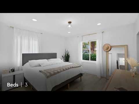 1520 Northeast 16th Avenue, Fort Lauderdale, FL 33304