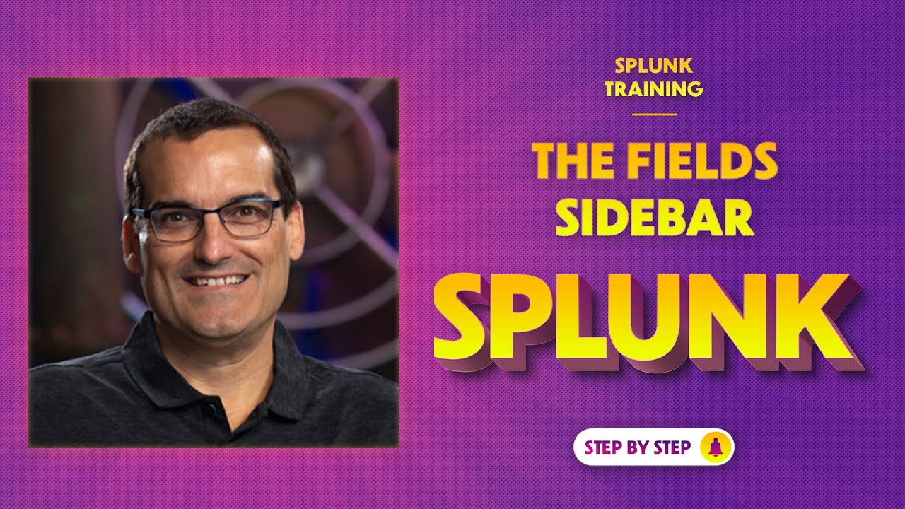 The Splunk Search and Reporting Fields Sidebar for Fun and Profit!