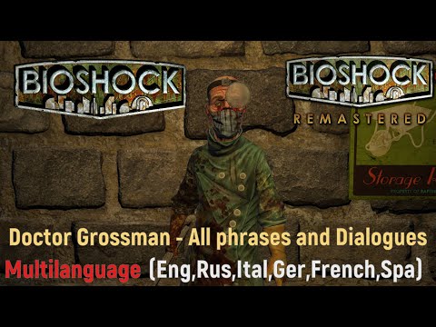 Steam Community :: BioShock Remastered