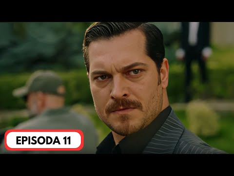 Esref Rüya 11 Epizoda Najava - Sa Prevodom