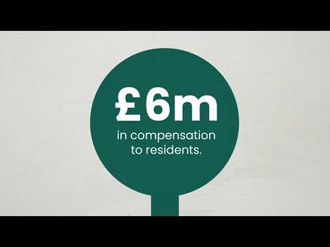 Social housing issue? Escalate it to the Housing Ombudsman