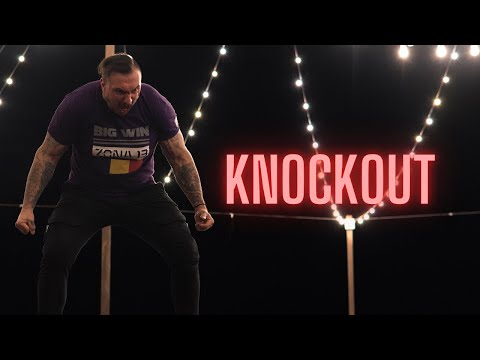 KNOCKOUT Film Romanesc 2025