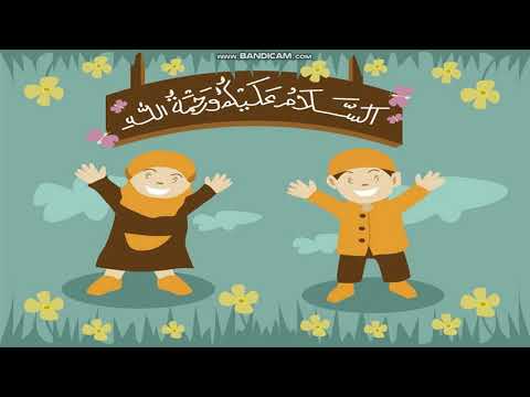 Materi PKN Kelas 3 "Makna Semboyan Bhinneka Tunggal Ika"