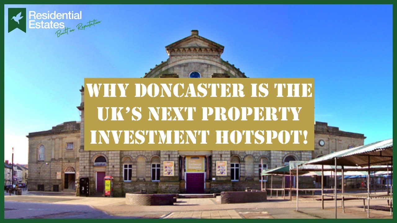 Doncaster’s Property Boom: Why You Need to Invest Before It’s Too Late!