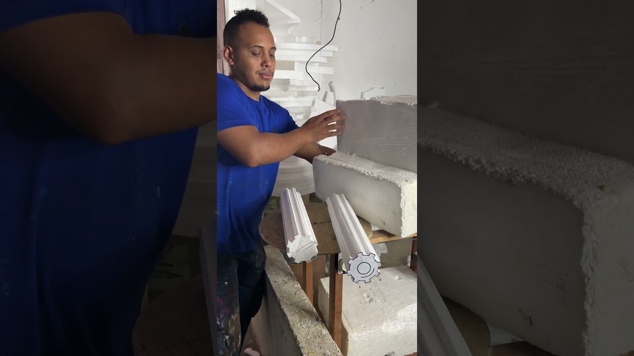 Cortadora de unicel,Icopor, poliestireno expandido