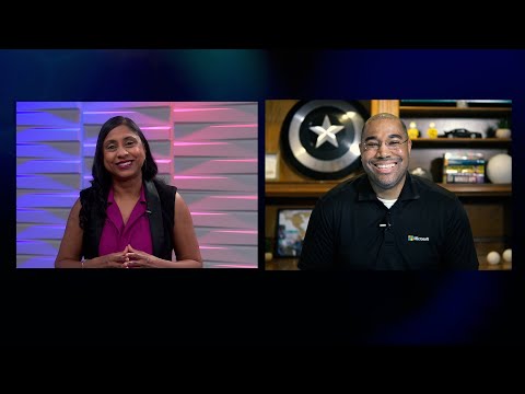 Microsoft Ignite Into Focus: Digital & Application Innovation | KEY07