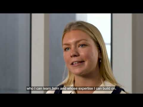 Life at FTI: Starting a Career in Communications