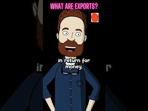 Define exports