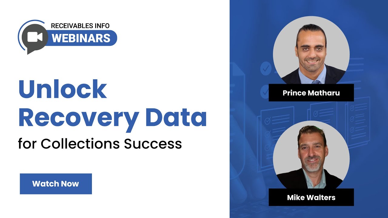 Unlocking the Value of Recovery Data with Prince Matharu and Mike Walter