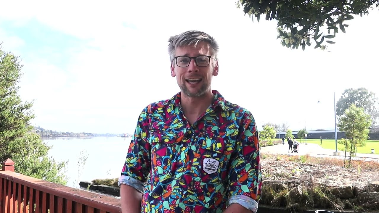 The Shift Lab | The Story To Here...