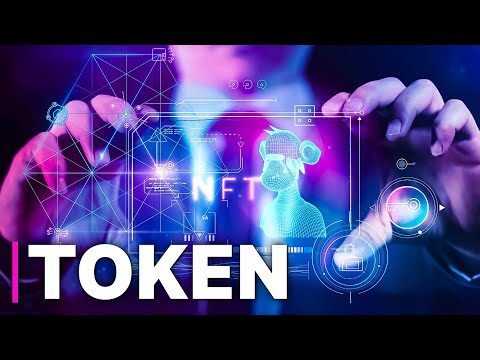 Token - Economic System Of The Future | Market Transformation Through Tokenization