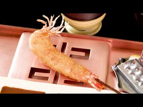 Kyougushi Rokuhara【Akasaka, Tokyo】Kushiage | SAVOR JAPAN