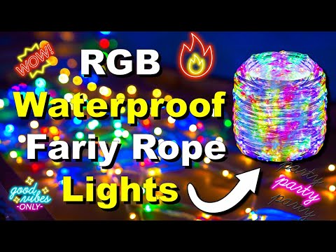 Fairy Lights Amazon 4 3 24