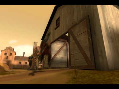 Steam Community :: Video :: mtsark: the flying pyro