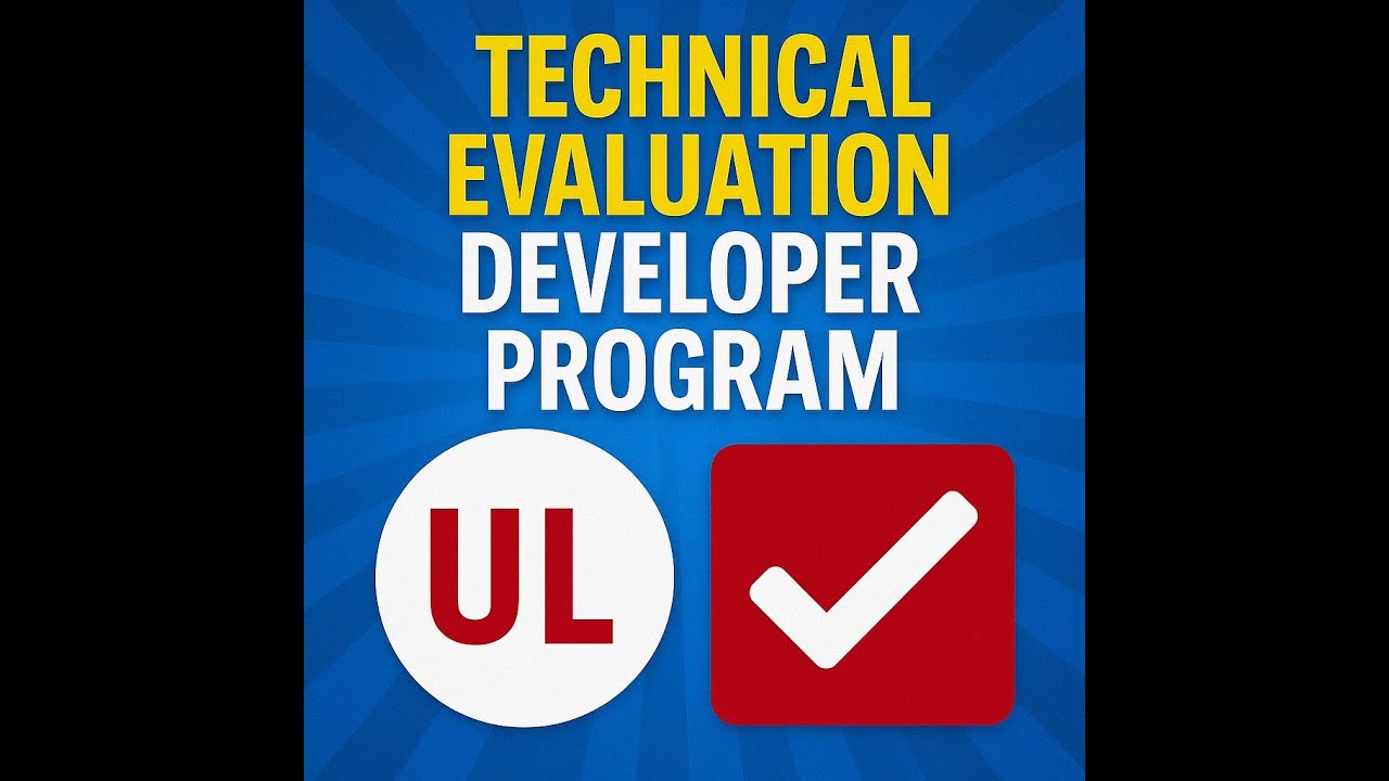 Better Firestop Engineering Judgments  How UL’s Accreditation Program Elevates Industry Standards