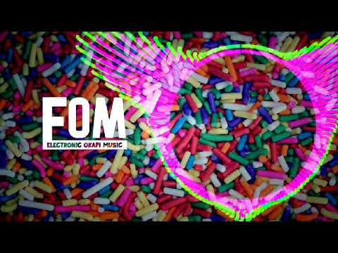 Erik the Okapi - Candyland pt. III | EOM Release