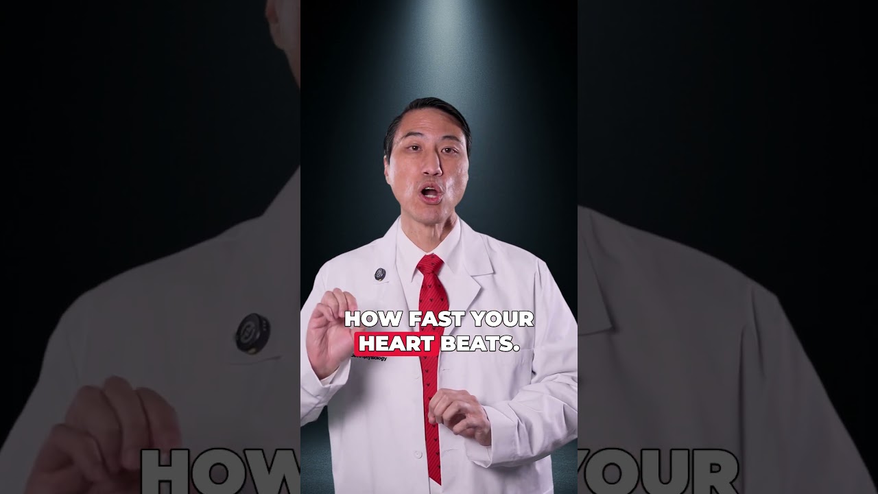 The Shocking Truth About Beta Blockers