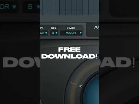 Explaining The Knobs Inside Auto-Tune 😁 #shorts