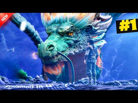 Spirit Pet Charm Anime Part - 1 | Anime Land Explain In Hindi/Urdu