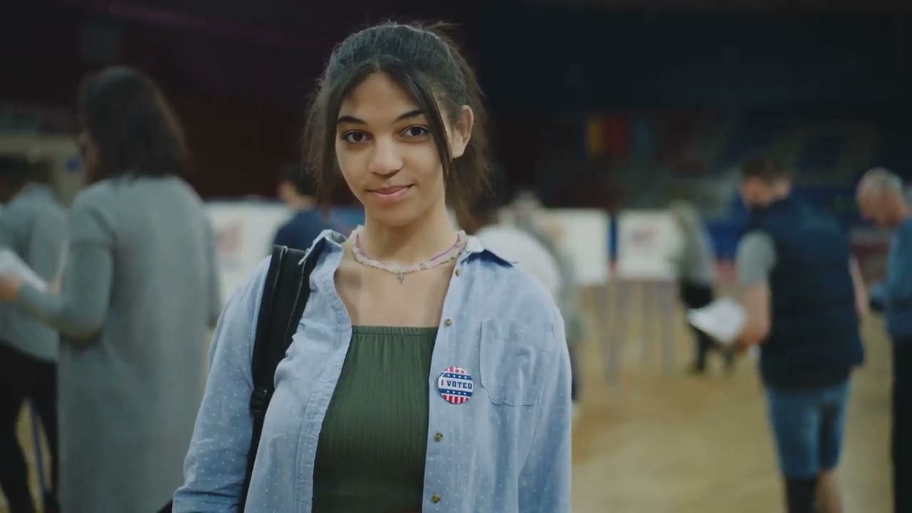 Election Integrity  Why It Matters!