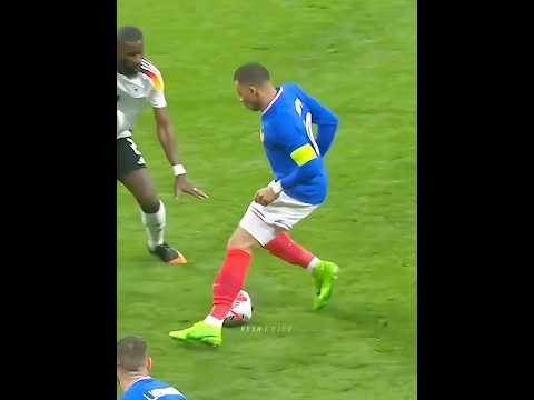 Bro Thinks He Can Smash Mbappé 💀 🐢 🔥