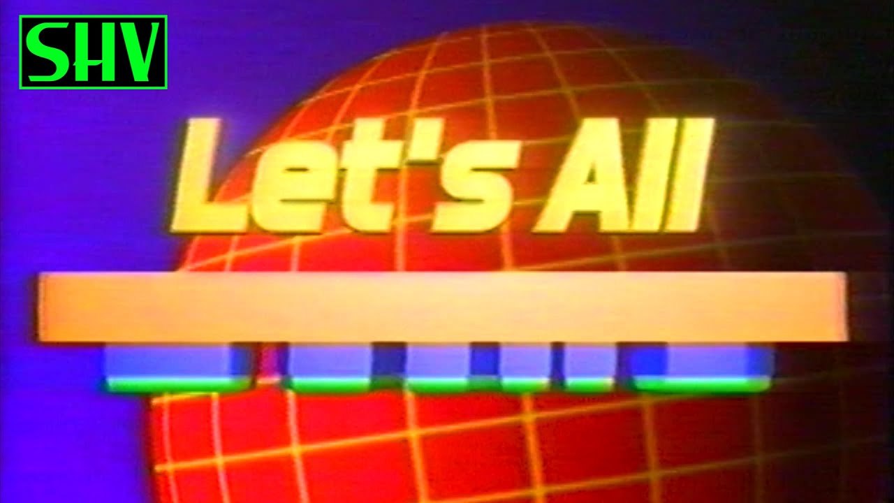 VHS Logo - LET'S ALL DO THIS!!