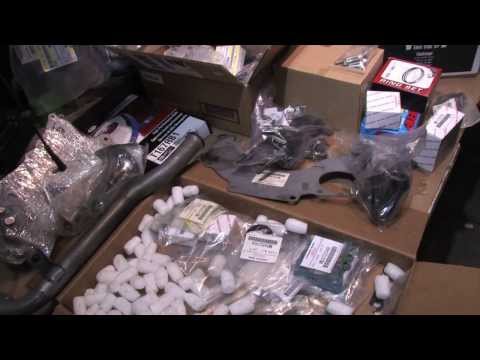 Jafro's GSX Build Parts - 1gina2g