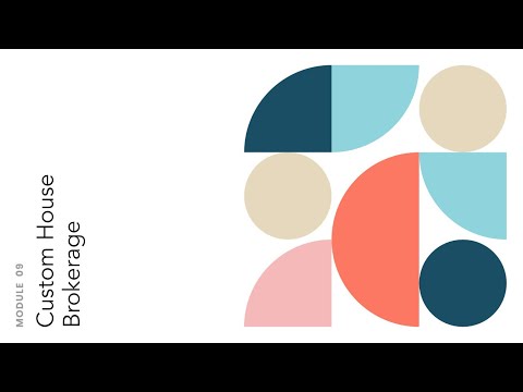 Module 09 | Part 35 Country of Origin Marking Requirements