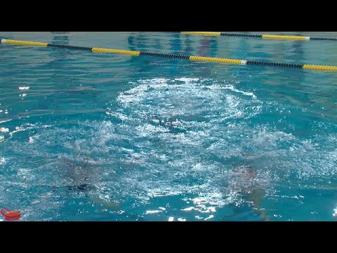 Three Thunder Bay Artistic Swimmers to compete in 2025 Canada Summer Games