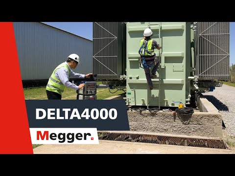 Tan Delta System - Tan Delta Tester Latest Price, Manufacturers & Suppliers