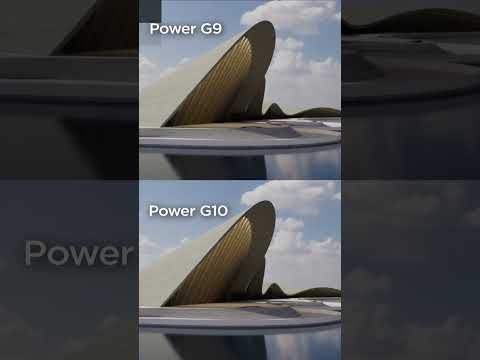 A New Era of ZBook Power | Z by HP