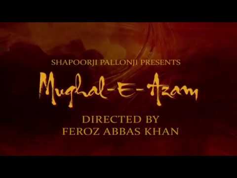 Mughal-e-azam Dubai Q-ticket