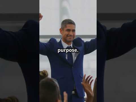 What Is Your Purpose? Finding Meaning and Direction