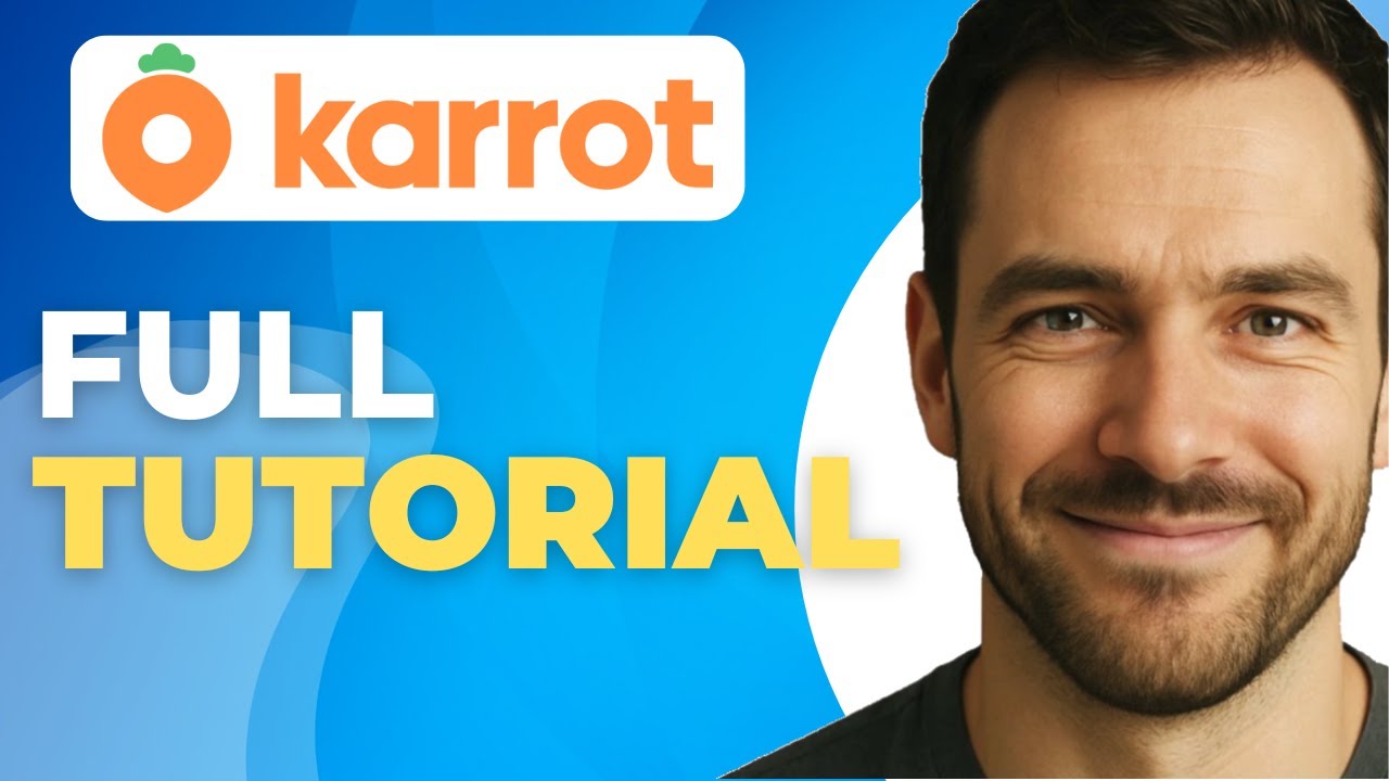 How to Use Karrot Effectively (Complete Tutorial)