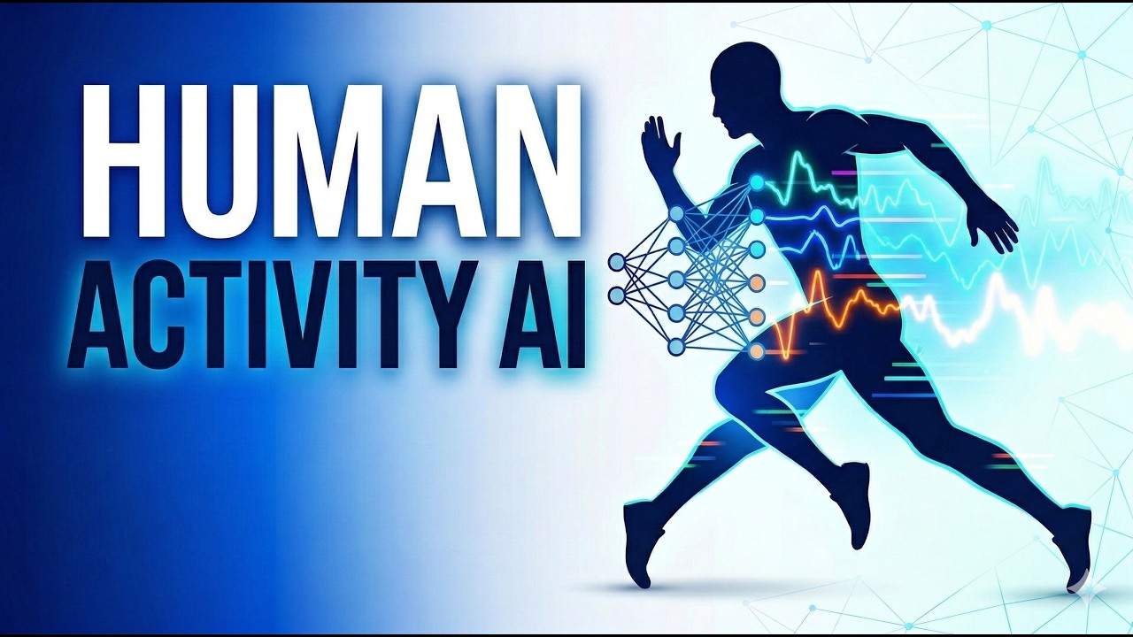 Human Activity Detection using deep learning model