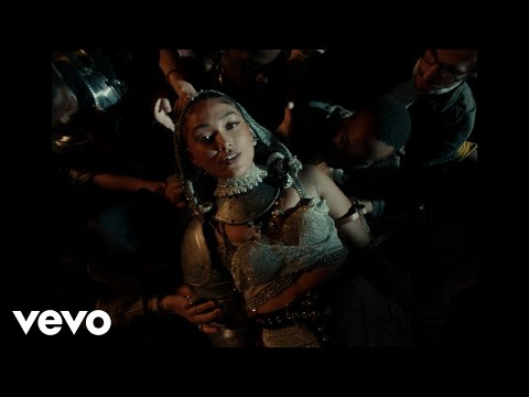 Joy Crookes on London, Love, and Her Debut Album, 'Skin'