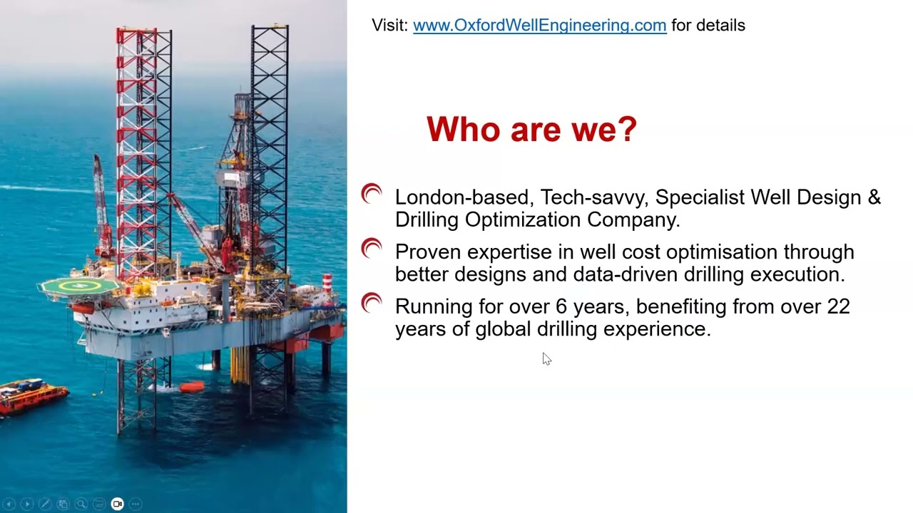 Digital Drilling Optimization Achieving a Step Change in Well Costs