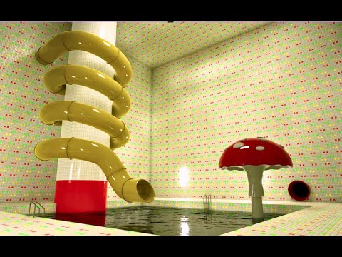 Steam Community :: Video :: Liminalcore Chapter 2 || Gameplay || No ...