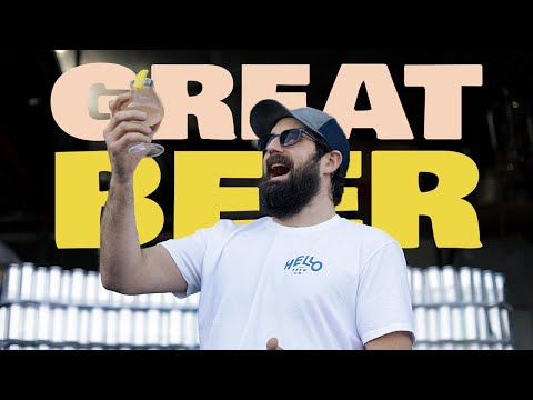What gives pro brewers the Confidence to To Experiment with Styles | English Barleywine